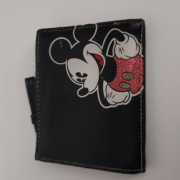 Disney | Bags | Disney Mickey Mouse Wallet | Poshmark